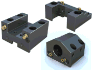 Okuma Tool Blocks