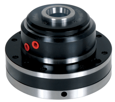 Atlas Collet Chucks