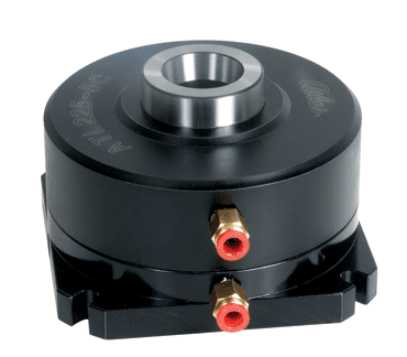 PBA Dead Lgth Collet Chuck - Air Powered 5C