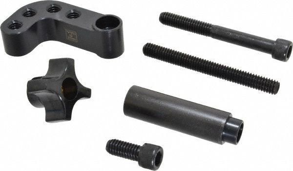 SNAP Jaws 6" Work Stop for SNAP JAWS to fit Kurt Vises 6WSP-13