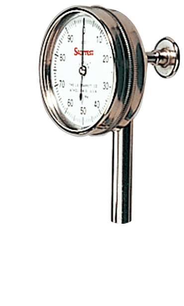 Value Collection Dial Indicator Economy Dial Test Indicator - 0-100 ...