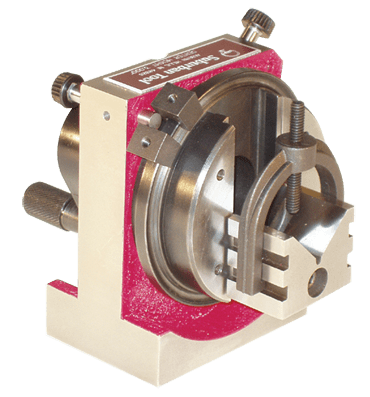 Suburban Master Grinding Fixture - #PMV2; 72 Position Index Plate