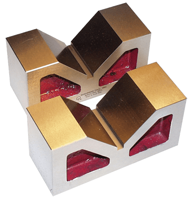 Suburban VB667MCI - 7 x 6 x 6'' - V-Block