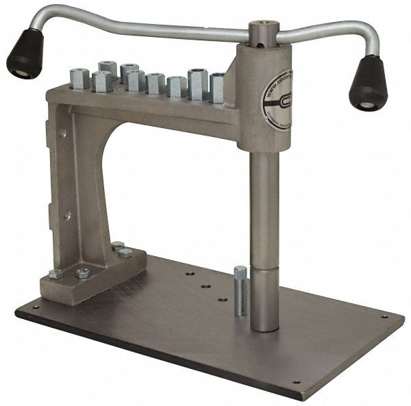 Tapping Machine