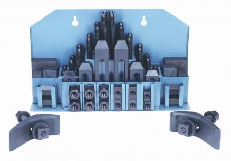 Te-Co Clamping Sets