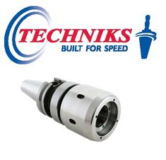 Techniks CT40 Tooling