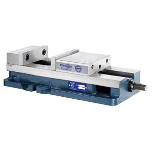 TMX-Toolmex 6" Milling Machine Vise, 9" Jaw Opening 3-220-0068