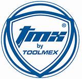 TMX-Toolmex 6" Milling Machine Vise, 9" Jaw Opening 3-220-0068
