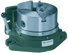 ROTARY TABLES & SUPER SPACERS