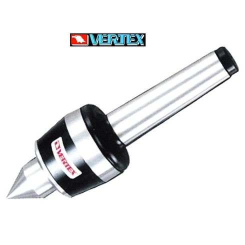 Vertex Pro-Series MT3 High Speed Live Center Made In Taiwan