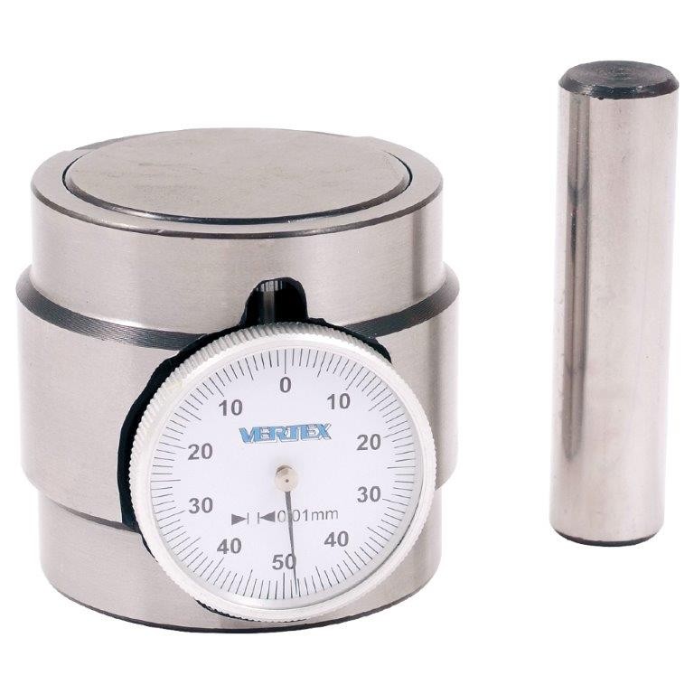 Vertex Z-AXIS SETTER ULTRA PRECISION W/MAG.