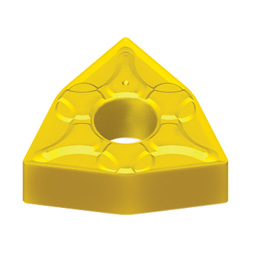 W TYPE MILLING INSERTS