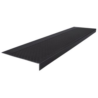 Rubber Stair Treads: Many Sizes & Colors | All Stair Treads