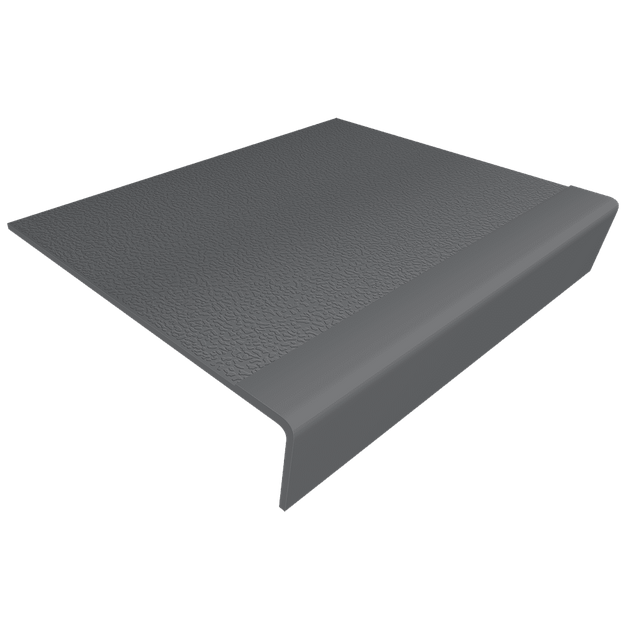 710 Hammered Finish Stair Tread | All Stair Treads