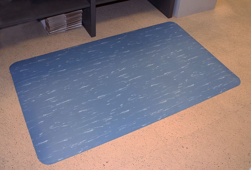 AF2 - Foot Comfort Anti-Fatigue Mats | All Stair Treads