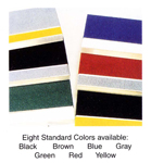 Color Charts | All Stair Treads