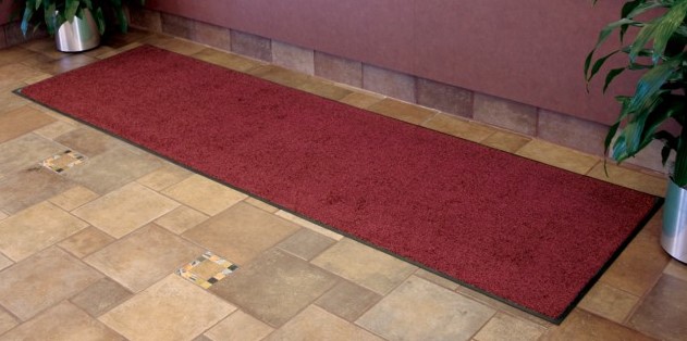 CM6- # TG TRI GRIP Nylon Carpet Mats | All Stair Treads