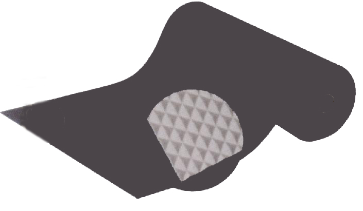 FM5 Pyramid Runner Matting - Vinyl | All Stair Treads