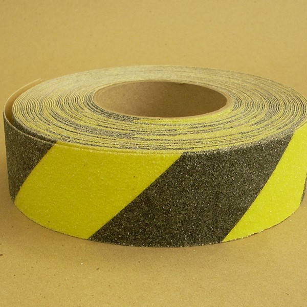 Hazard Grit Strips - All Stair Treads.com