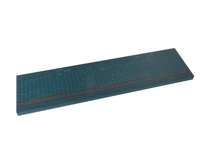 Grit Strip Rubber Stair Tread - Light Traffic Economical | All Stair Treads