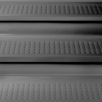 One Piece Stair Tread & Riser Combo - Uno-Tread | All Stair Treads