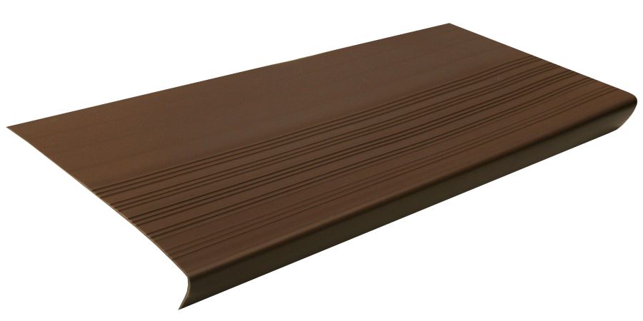 VST3-355 Economical Vinyl Stair Treads|All Stair Treads