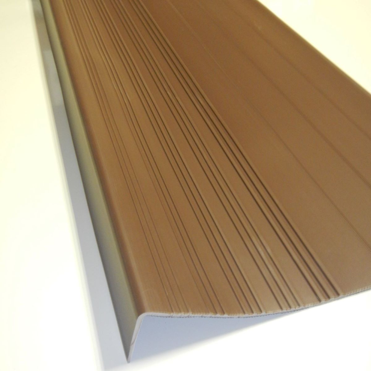 VST3-355 Economical Vinyl Stair Treads | All Stair Treads