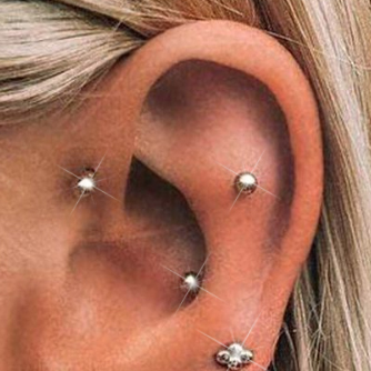 Bell Bar Piercing Tumblr