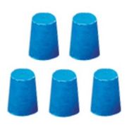 Pack of 5 316L Body Piercing Needles