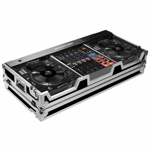 Denon Dj Sc3900