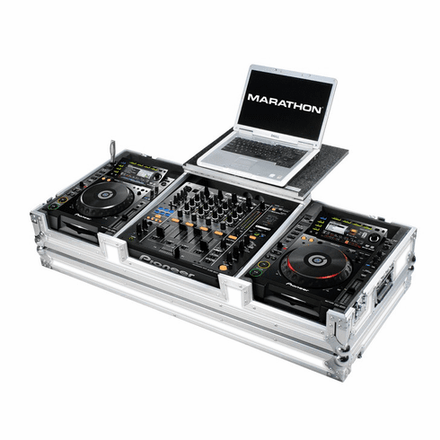 Pioneer Cdj 2000 White