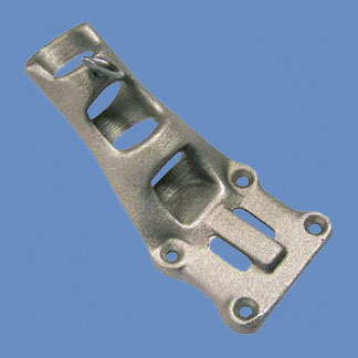 Aluminum Bracket - EWC Series