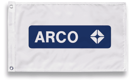 Arco Flag