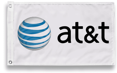 AT&T Flag