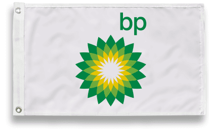 BP Flag