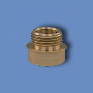 Brass Ornament Adapters