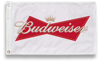 Budweiser 10'x15'