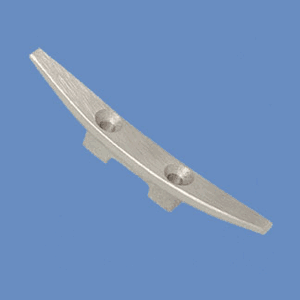 Cast Aluminum Cleat - STANDARD