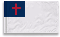 Christian, Faith Flags & Flag Sets