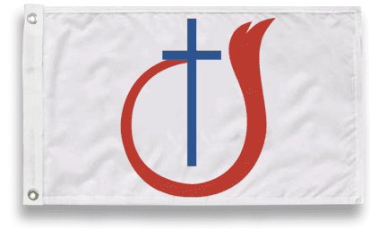 Church of God Flag
