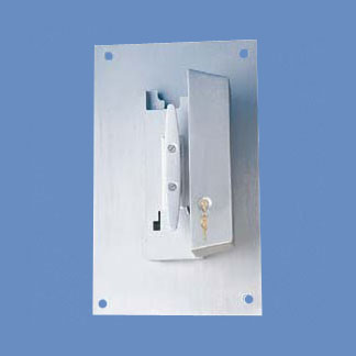 Cleat - Wall Mounted Cleat & Cleat Box