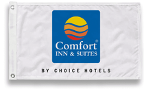 Hotel Flags