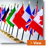 Custom Flags and Banners