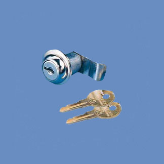 Cylinder Lock & Keys