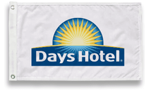 Hotel Flags
