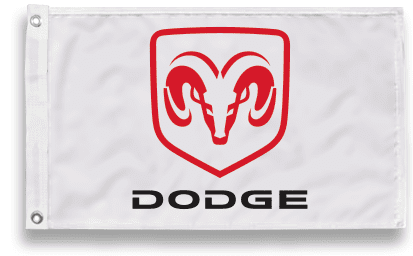 Dodge Flag