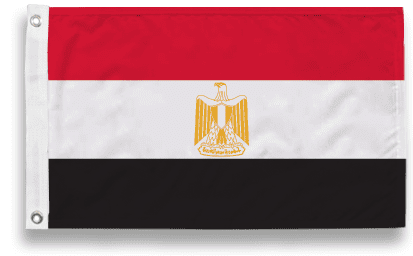 Egypt Flag