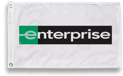 Enterprise Flag