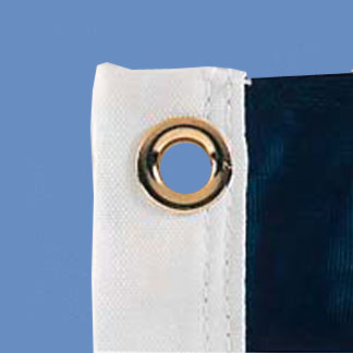 Flag Making Supplies - Brass Grommets