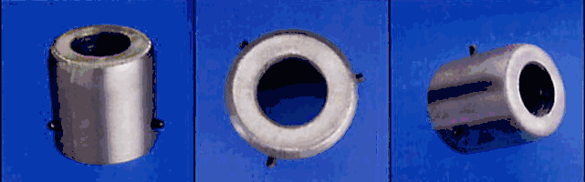 Flagpole Top Adapter